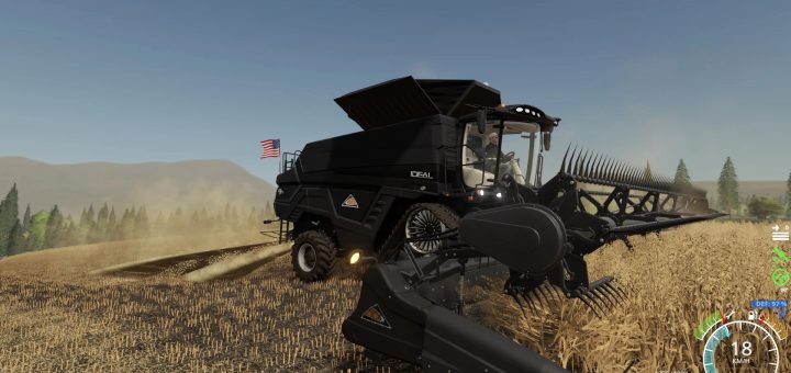 IMT 756 OLD v1.0 FS19 | Landwirtschafts Simulator 19 Mods | LS19 Mods