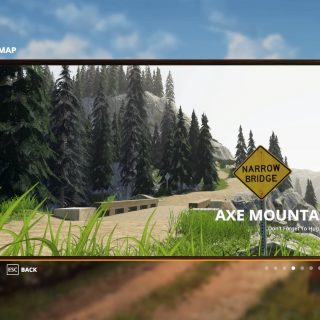 FDR Maps Pack v1.0 FS19 | Landwirtschafts Simulator 25 Mods / LS25 Mods