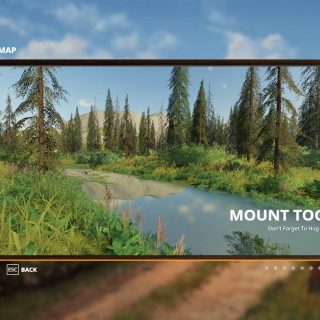 FDR Maps Pack v1.0 FS19 | Landwirtschafts Simulator 25 Mods / LS25 Mods