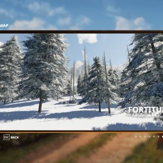 FDR Maps Pack v1.0 FS19 | Landwirtschafts Simulator 25 Mods / LS25 Mods