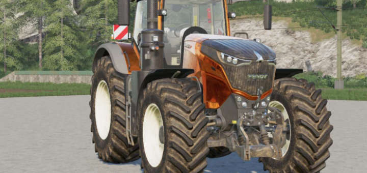 IMT 542 v1.0 FS19 | Landwirtschafts Simulator 19 Mods | LS19 Mods