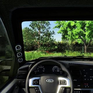 Ford F-250 King Ranch 2006 v1.0 FS19 | Landwirtschafts Simulator 25 ...