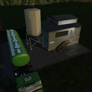 Gold Production Pack v1.1 FS19 | Landwirtschafts Simulator 25 Mods ...