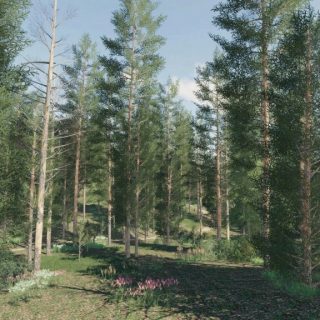 Griffin Indiana 19 v1.3 FS19 | Landwirtschafts Simulator 25 Mods / LS25 ...