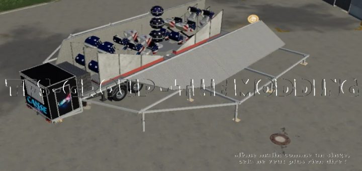 Landwirtschafts Simulator 19 Mods | Farming Simulator 2019 Mods | FS19 Mods