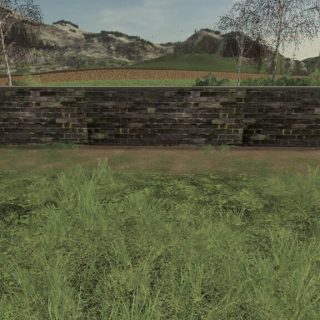 Old American Wall Pack v1.0.0.2 FS19 | Landwirtschafts Simulator 25 ...