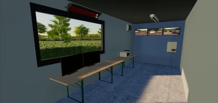 PLATZIERBARE PERSONEN PACK V1.0 FS19 | Landwirtschafts Simulator 19 ...