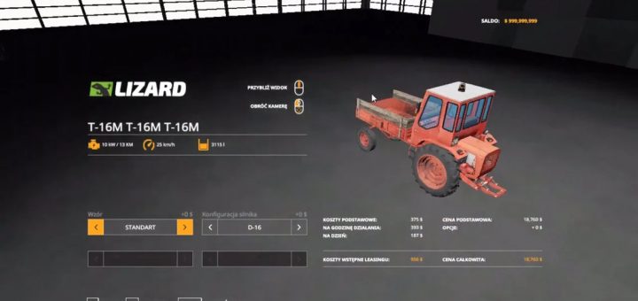 MONSTER MAX V2.0 FS19 | Landwirtschafts Simulator 19 Mods | LS19 Mods