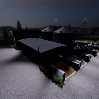 AgraZ Land Trade v1.0.2.6 FS19 | Landwirtschafts Simulator 25 Mods ...