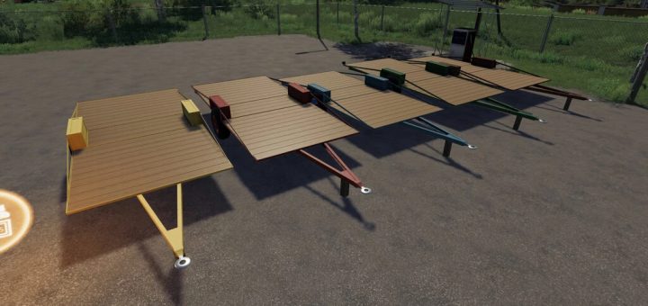 DMI 400 V1.0 FS19 | Landwirtschafts Simulator 19 Mods | LS19 Mods