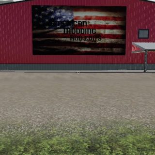 American Modding And Edits Shop v1.0 FS19 | Landwirtschafts Simulator ...