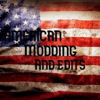 American Modding And Edits Workshop v1.0 FS19 | Landwirtschafts ...