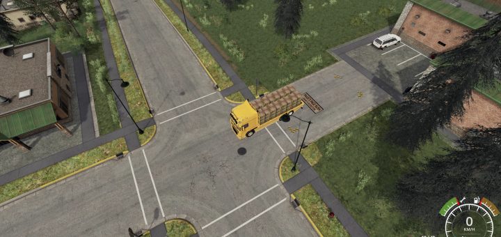 Greenwich Valley v1.1.0 FS19 | Landwirtschafts Simulator 19 Mods | LS19 ...