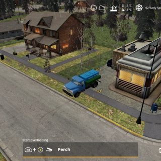 American Valley Fishing BETA-Version FS19 | Landwirtschafts Simulator ...