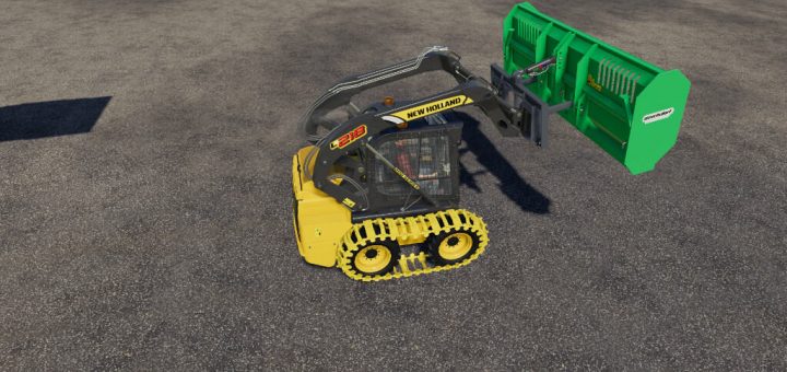 KUHN SCHWADER Beta FS19 | Landwirtschafts Simulator 19 Mods | LS19 Mods
