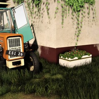 Blumen v1.2 FS19 | Landwirtschafts Simulator 25 Mods / LS25 Mods