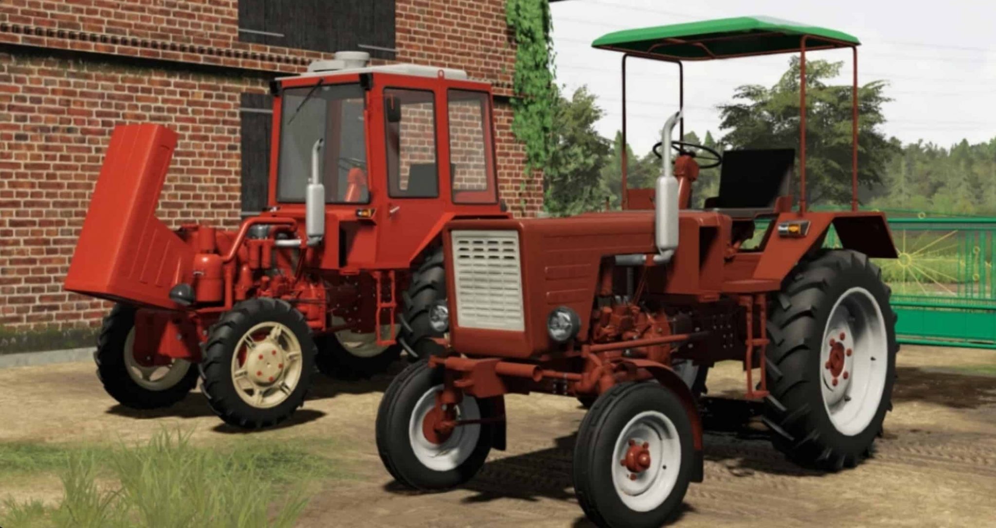 Eidechse T25A-T30A80 v1.0.0.1 FS19 | Landwirtschafts Simulator 25 Mods ...