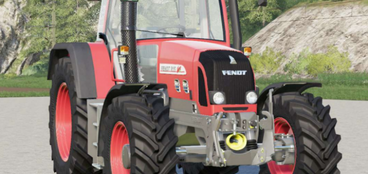 IHC 1046 v1.0 FS19 | Landwirtschafts Simulator 19 Mods | LS19 Mods