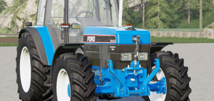 FS19 Traktoren - Seite 57 von 531 | Landwirtschafts Simulator 2019 Mods ...