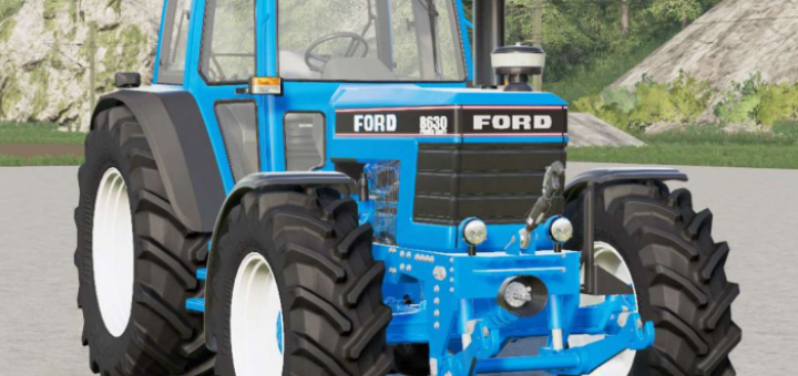 John Deere 4020 Animierte Bremspedale FS19 | Landwirtschafts Simulator ...