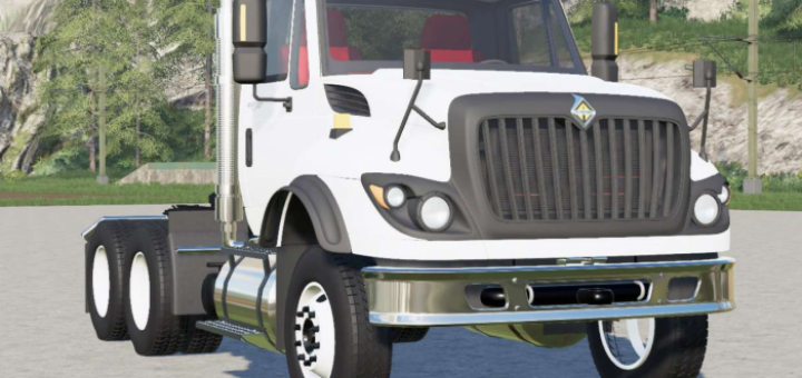 Scania R730 v2.1 FS19 | Landwirtschafts Simulator 19 Mods | LS19 Mods