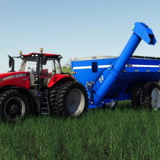 Kinze 1050 v1.0 FS19 | Landwirtschafts Simulator 25 Mods / LS25 Mods