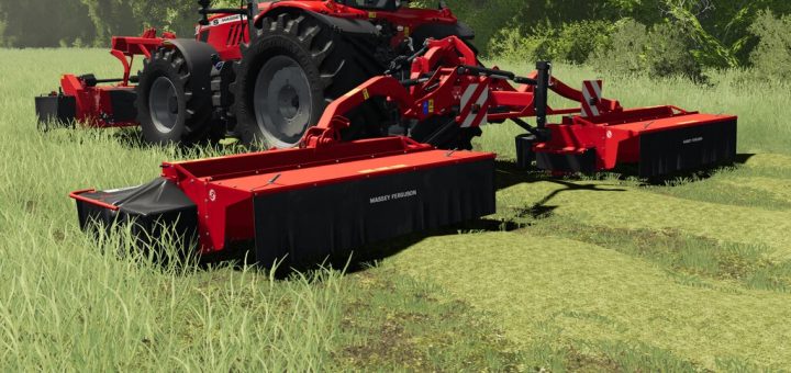Blade v1.0 FS19 | Landwirtschafts Simulator 19 Mods | LS19 Mods