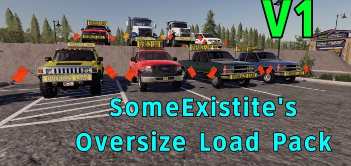 FS19 Packs - Seite 4 von 96 | Landwirtschafts Simulator 2019 Mods ...