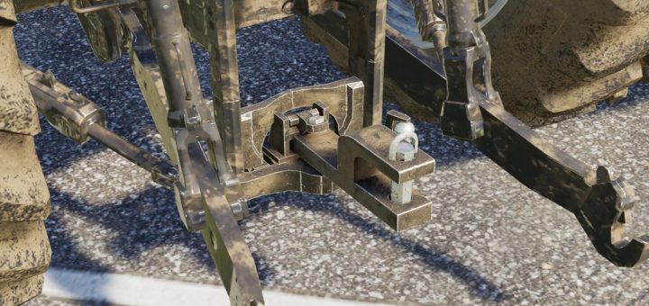 Geändertes Motor Sounds Script v1.0.0.1 FS19 | Landwirtschafts ...