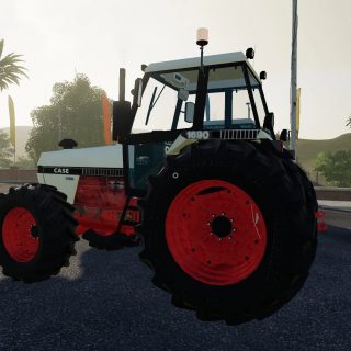 David Brown Pack Beta v1.0 FS19 | Landwirtschafts Simulator 25 Mods ...