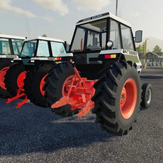 David Brown Pack Beta v1.0 FS19 | Landwirtschafts Simulator 25 Mods ...