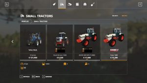 David Brown Pack Beta v1.0 FS19 | Landwirtschafts Simulator 25 Mods ...