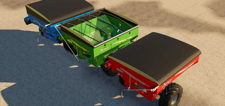 27FT Grady White Boot und Anhänger V1.0 FS19 | Landwirtschafts ...