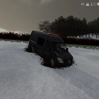 Hall Farm v1.0 FS19 | Landwirtschafts Simulator 25 Mods / LS25 Mods