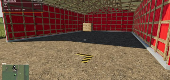 GLOBAL COMPANY PACK FS19 | Landwirtschafts Simulator 19 Mods | LS19 Mods