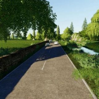 La ferme Limousine v2.0 FS19 | Landwirtschafts Simulator 25 Mods / LS25 ...