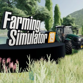 Leuchtende 3d FS19-Logos v1.0 FS19 | Landwirtschafts Simulator 25 Mods ...