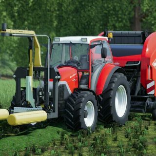 MaizePlus v1.5.1 FS19 | Landwirtschafts Simulator 25 Mods / LS25 Mods