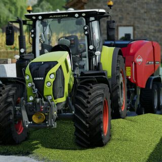 MaizePlus v1.5 FS19 | Landwirtschafts Simulator 25 Mods / LS25 Mods