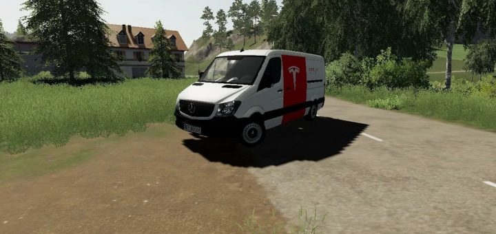 Skoda Octavia Scout 2017 Polizei V1.0 FS19 | Landwirtschafts Simulator ...