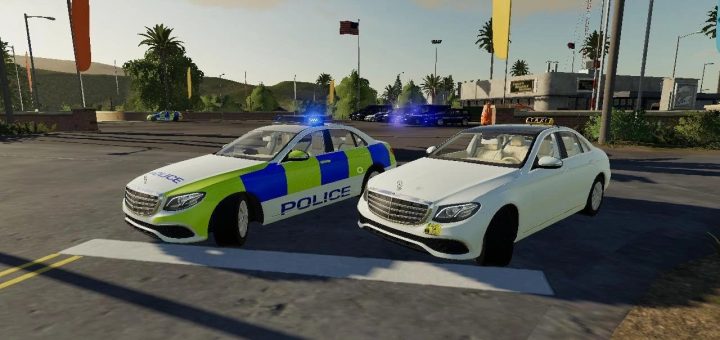 VW CADDY 2015 v1.0 FS19 | Landwirtschafts Simulator 19 Mods | LS19 Mods