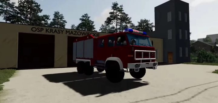 Bridge Layer Mod - AVLB FS19 | Landwirtschafts Simulator 19 Mods | LS19 ...