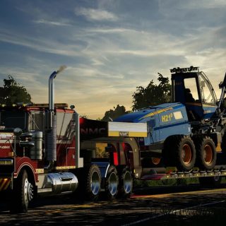 TLX Phoenix-Serie v1.2.5 FS19 | Landwirtschafts Simulator 25 Mods ...