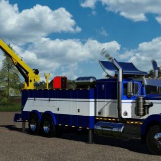TLX Phoenix Service Pack FS19 | Landwirtschafts Simulator 25 Mods ...