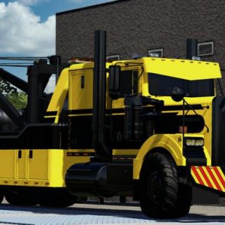 TLX Phoenix Service Pack FS19 | Landwirtschafts Simulator 25 Mods ...