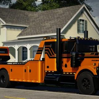 TLX Phoenix Service Pack FS19 | Landwirtschafts Simulator 25 Mods ...