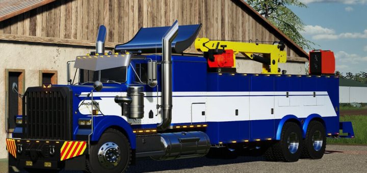 ITS Winter Pack v1.5.0.1 FS19 | Landwirtschafts Simulator 19 Mods ...