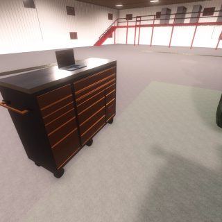 TPF Driveable Toolbox v1.0 FS19 | Landwirtschafts Simulator 25 Mods ...