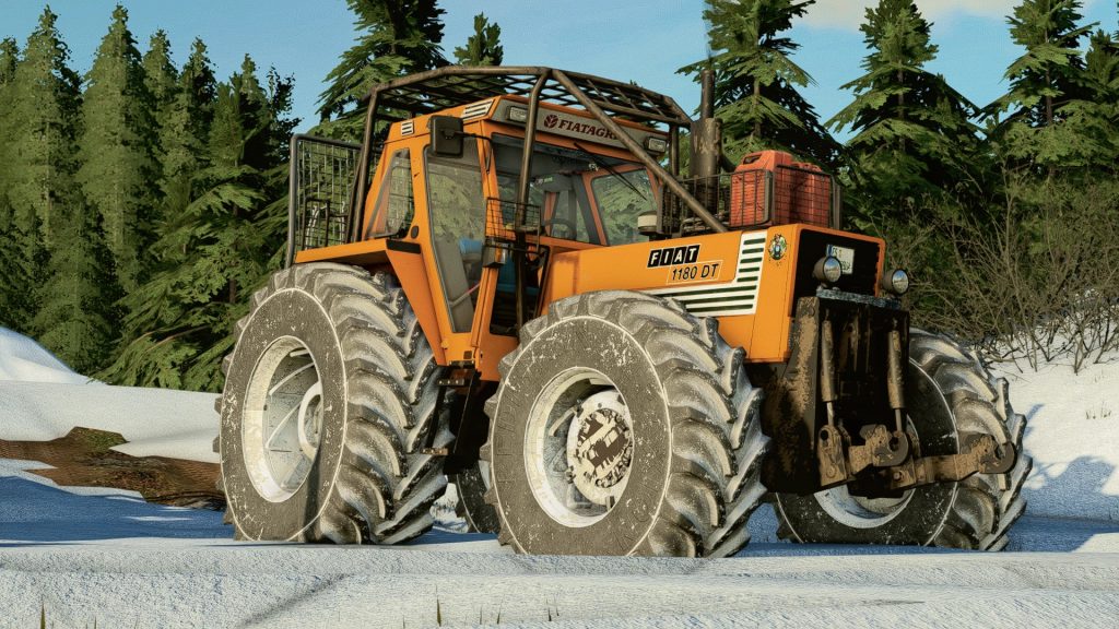 Vepar Shader v1.0 FS19 | Landwirtschafts Simulator 25 Mods / LS25 Mods