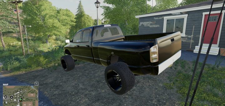 Bridge Layer Mod - AVLB FS19 | Landwirtschafts Simulator 19 Mods | LS19 ...